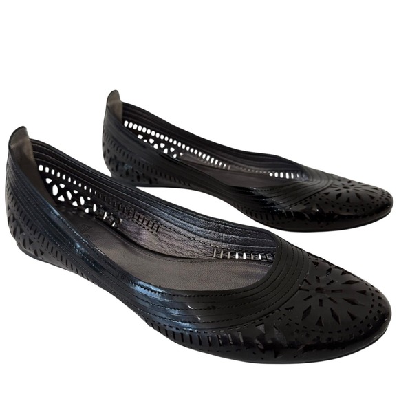 Belle by Sigerson Morrison | Shoes | Belle By Sigerson Morrison Black ...